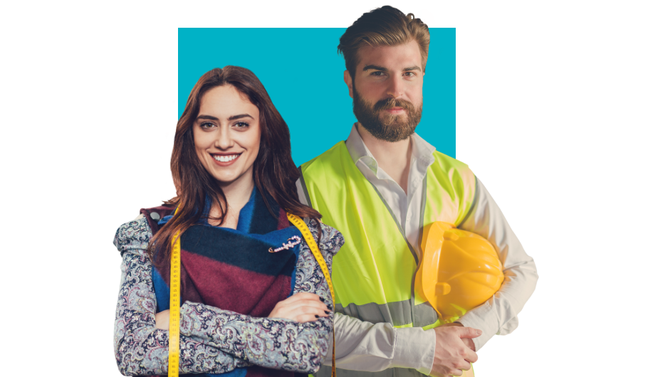 Gi Group, employment agency. Services for candidates.